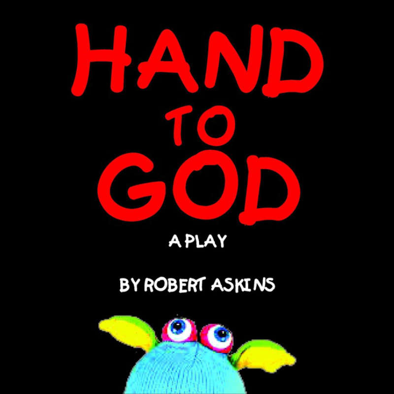 Hand to God